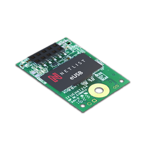 eUSB | 碩望科技股份有限公司 - NeoView Technology Inc.